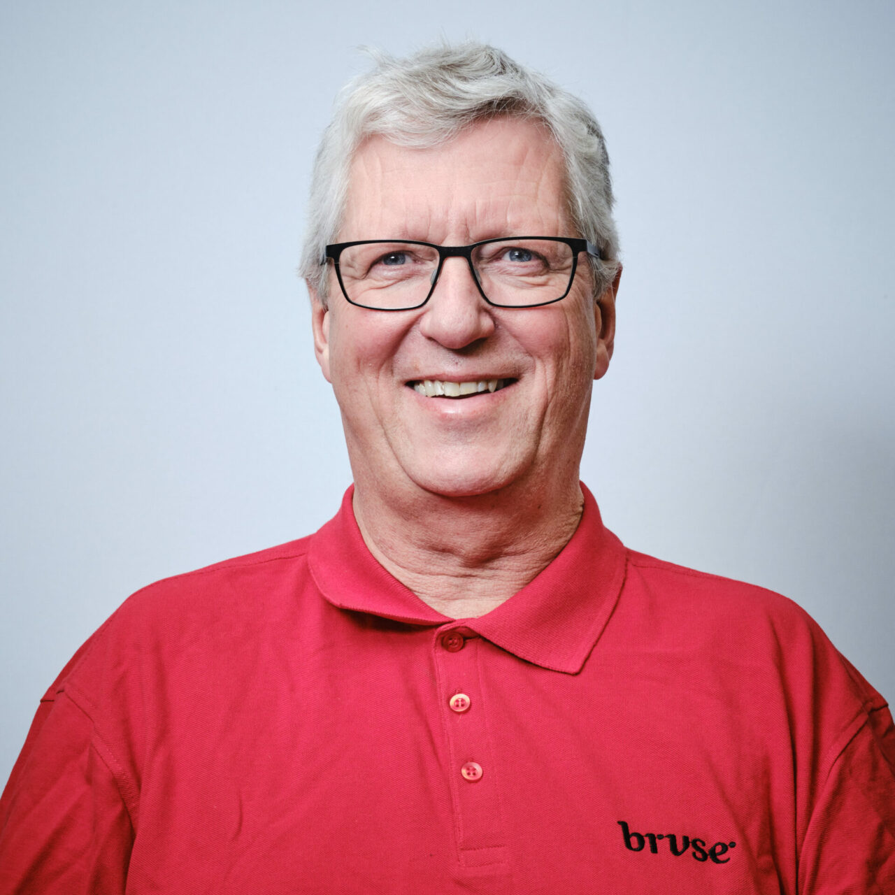 Våre ansatte - BRUSE