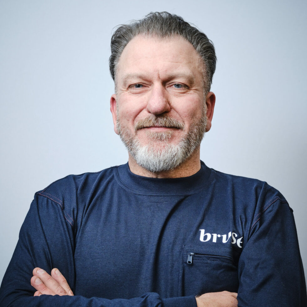 Våre ansatte - BRUSE