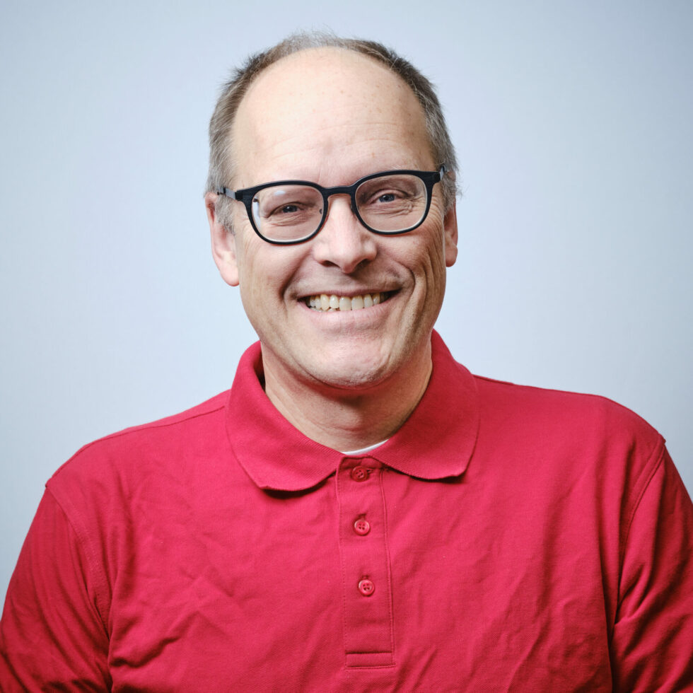 Våre ansatte | BRUSE