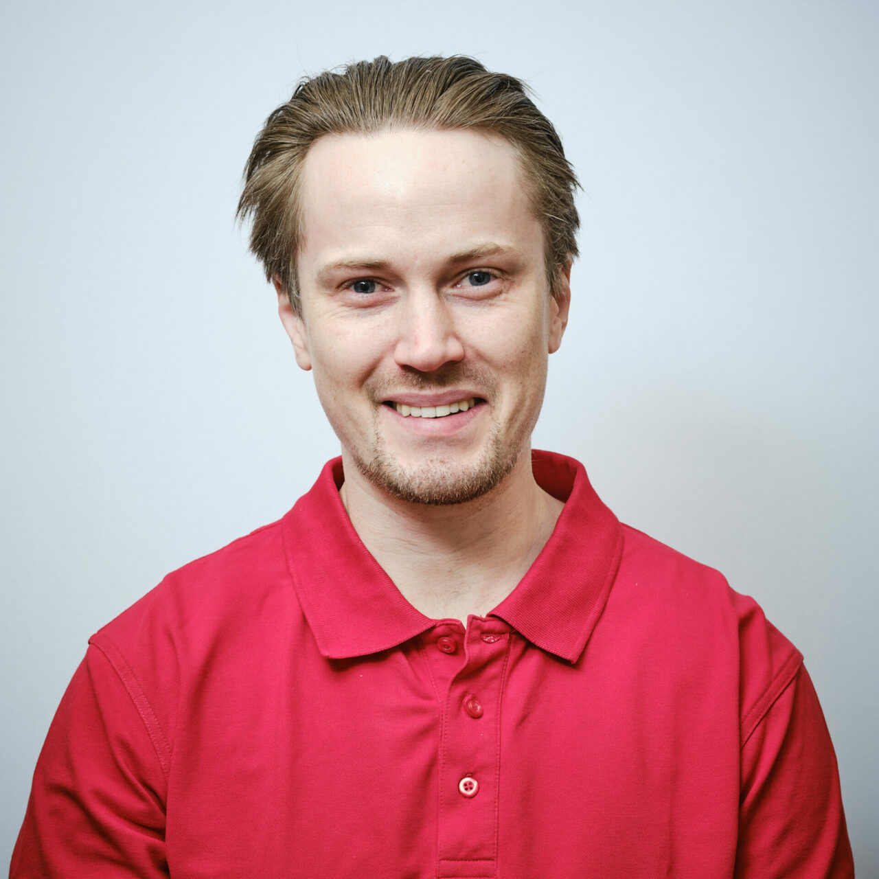 Våre ansatte - BRUSE