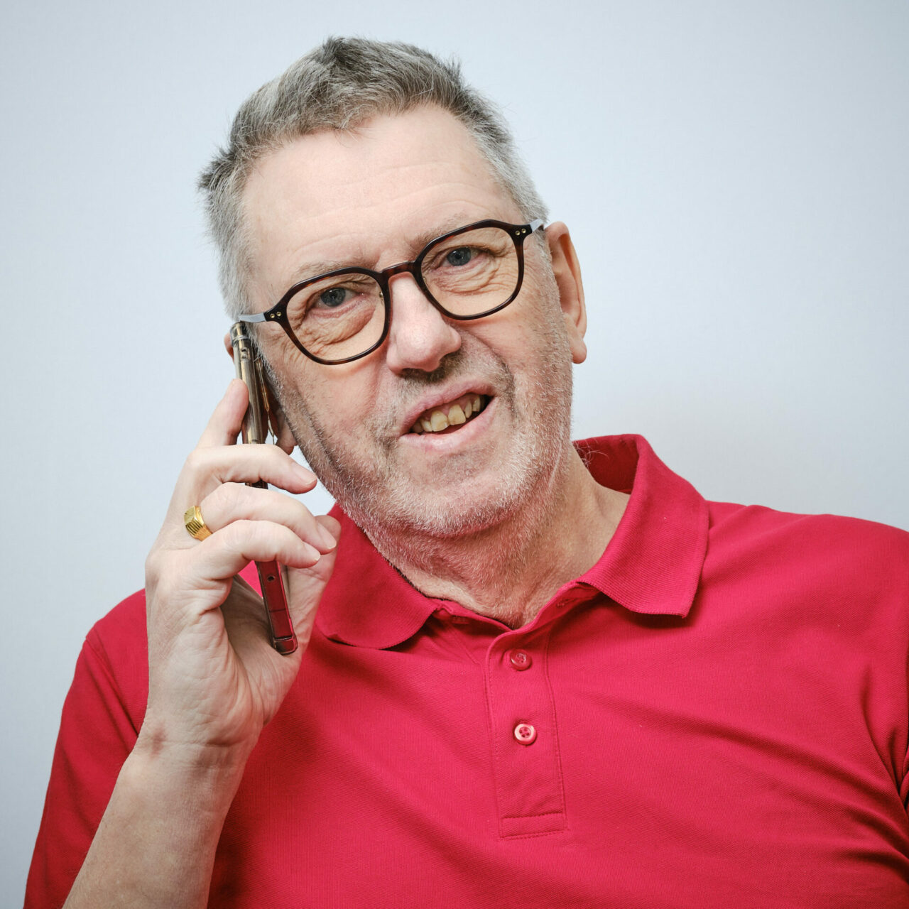 Våre ansatte - BRUSE